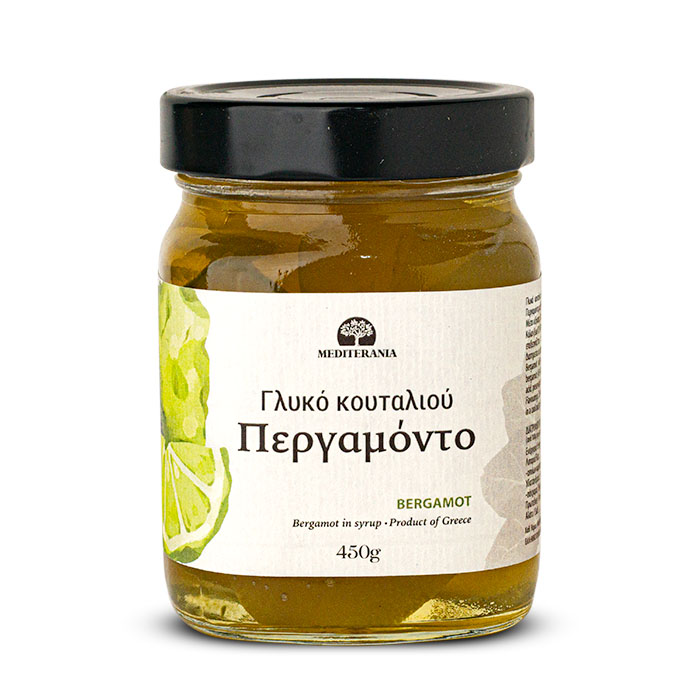 Gemuri si dulcețuri - Fistic Boutique